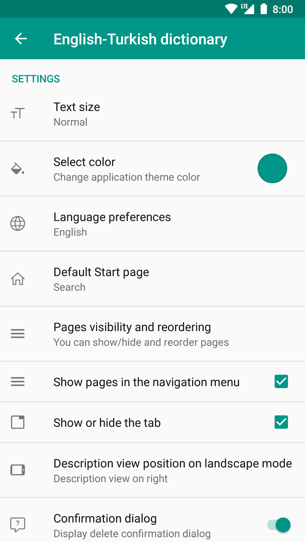 English-turkish and Turkish-en APK for Android - Download