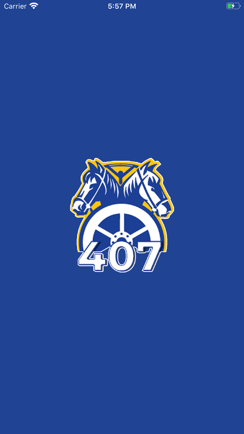 Teamsters Local 407 for iPhone - Download