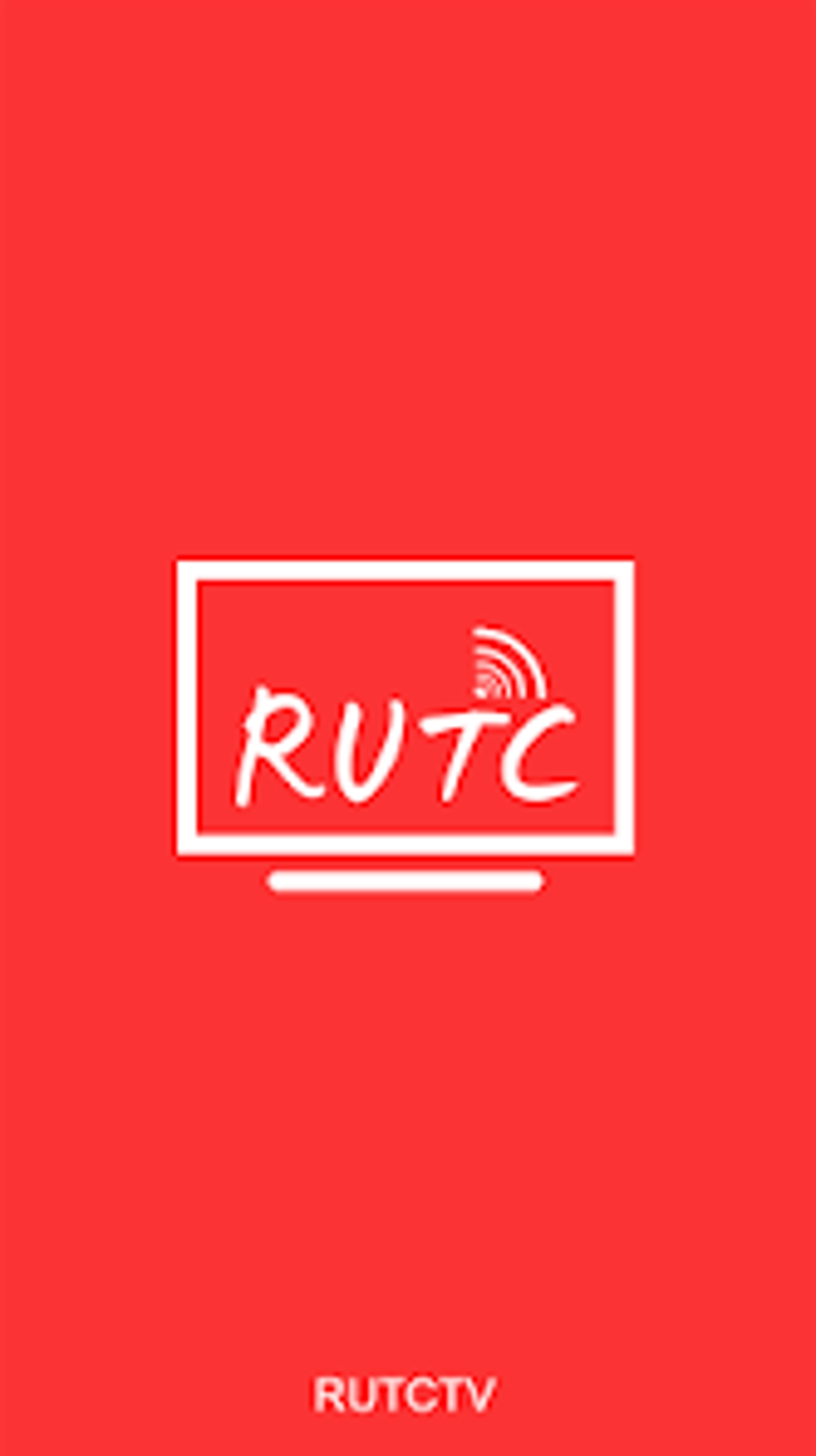 RUTC TV for Android - Download