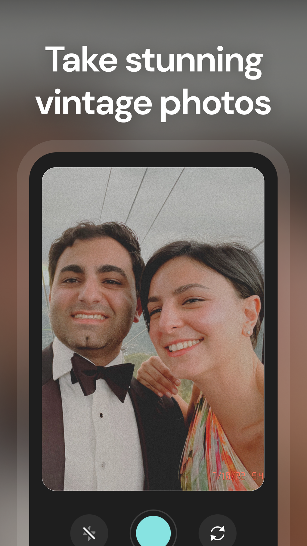 Film Filter for iPhone - Download