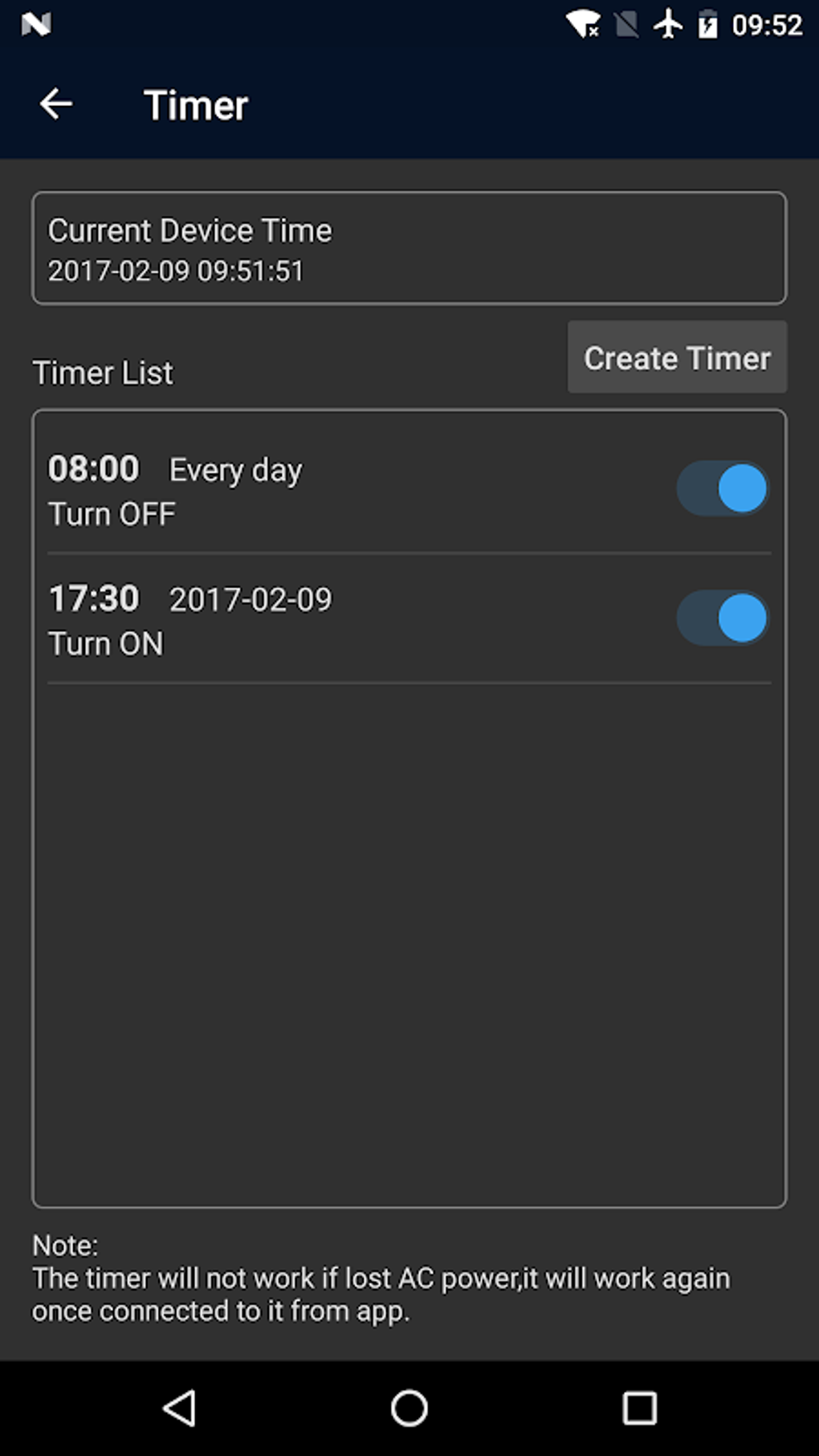 MagicLight WF V2 APK for Android - Download