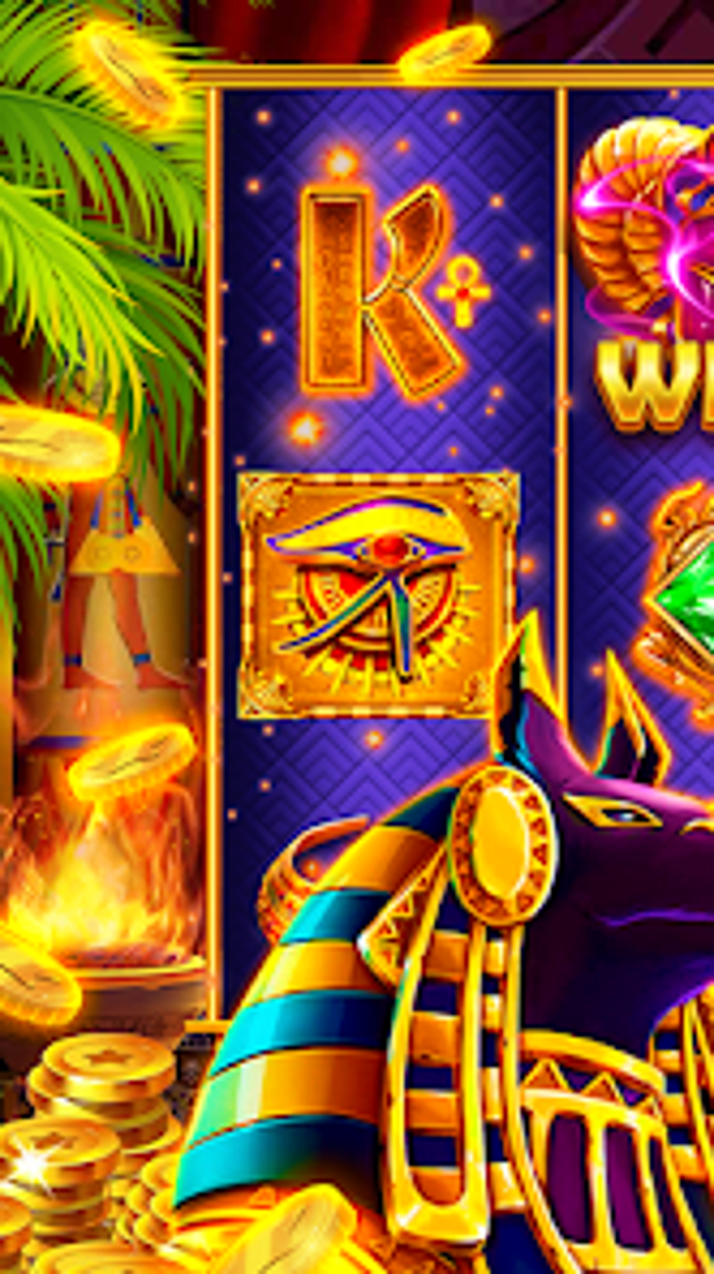 Scarab Riches para Android - Descargar