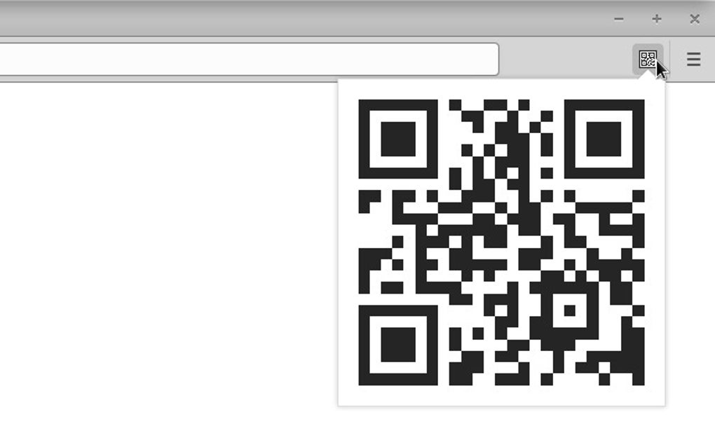 qrcode-extension for Google Chrome - Extension Download qrcode-extension for Google Chrome - Extension Download