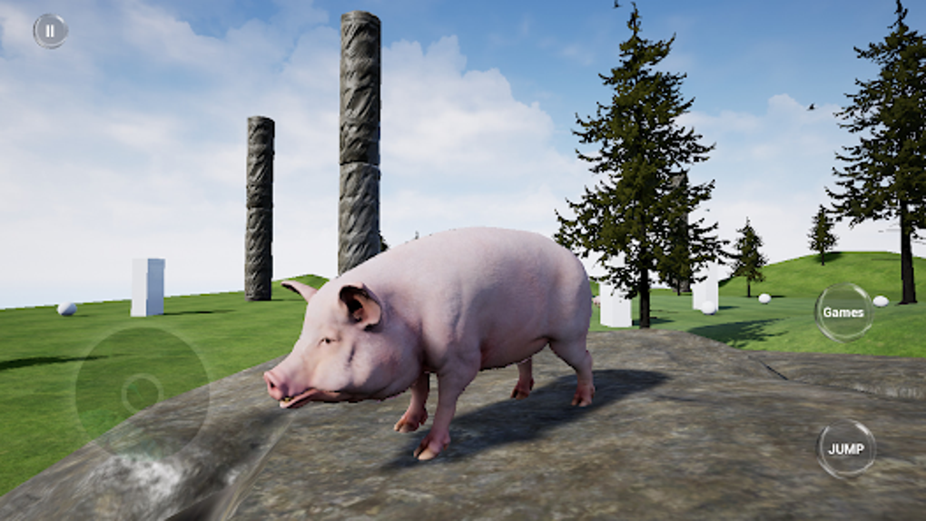 Happy Pig Simulator para Android - Descargar