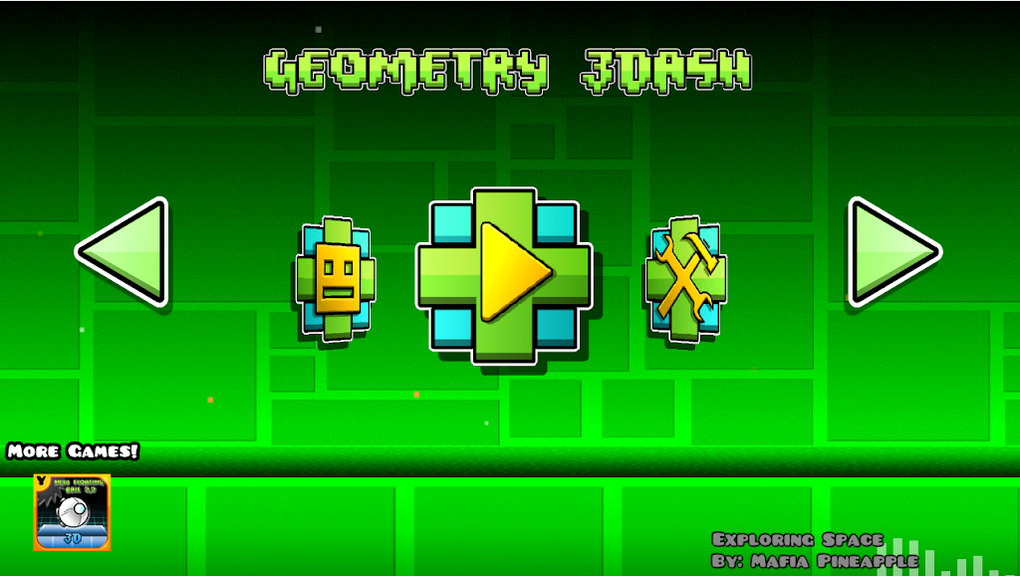 GD 3D APK for Android - Download