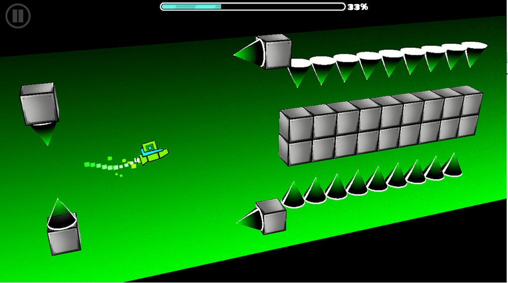 GD 3D APK for Android - Download