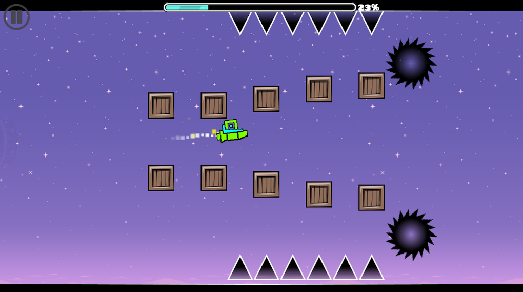 GD 3D APK for Android - Download