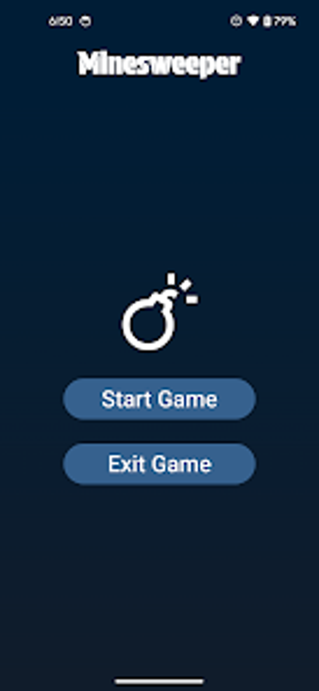 Minesweeper for Android - Download