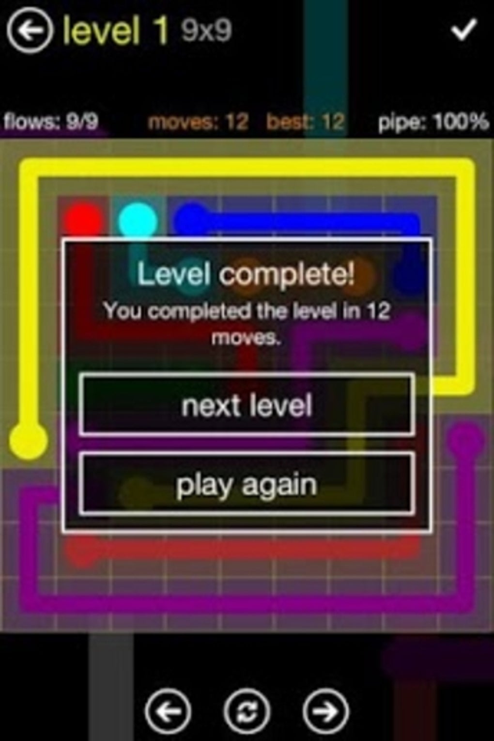 Flow Free for Android - Download