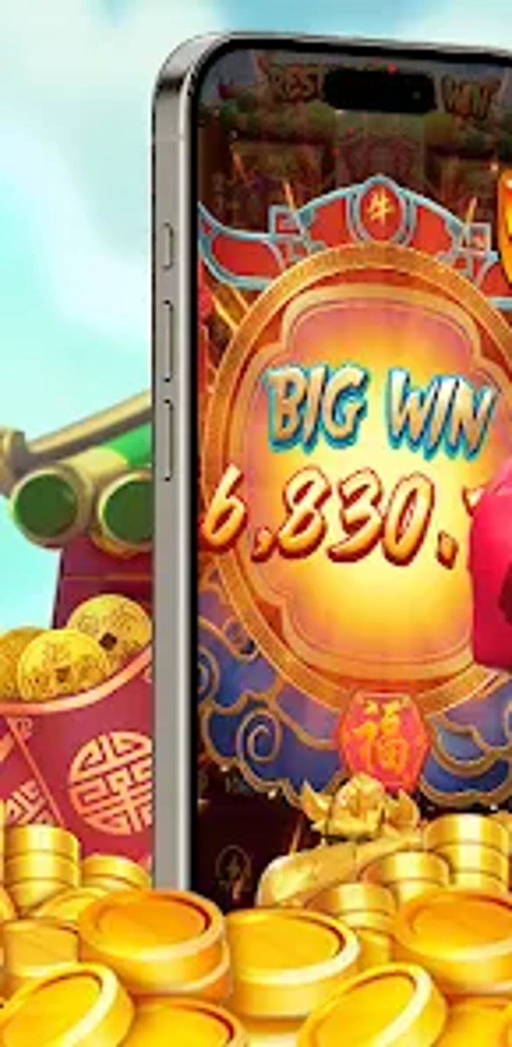 Jackpot Ox Pixels Art For Android Download
