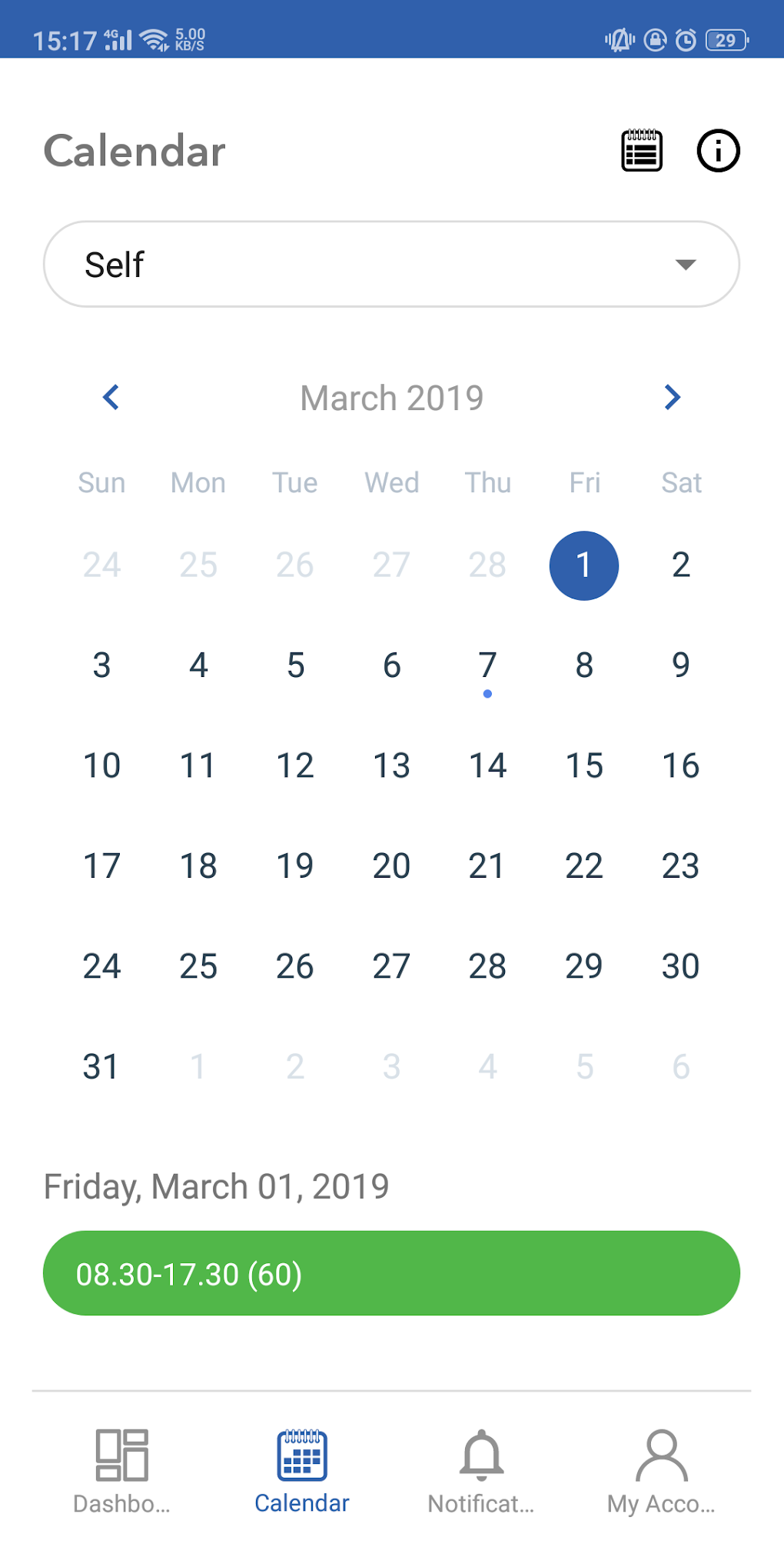 BIPO HRMS v2 APK for Android - Download