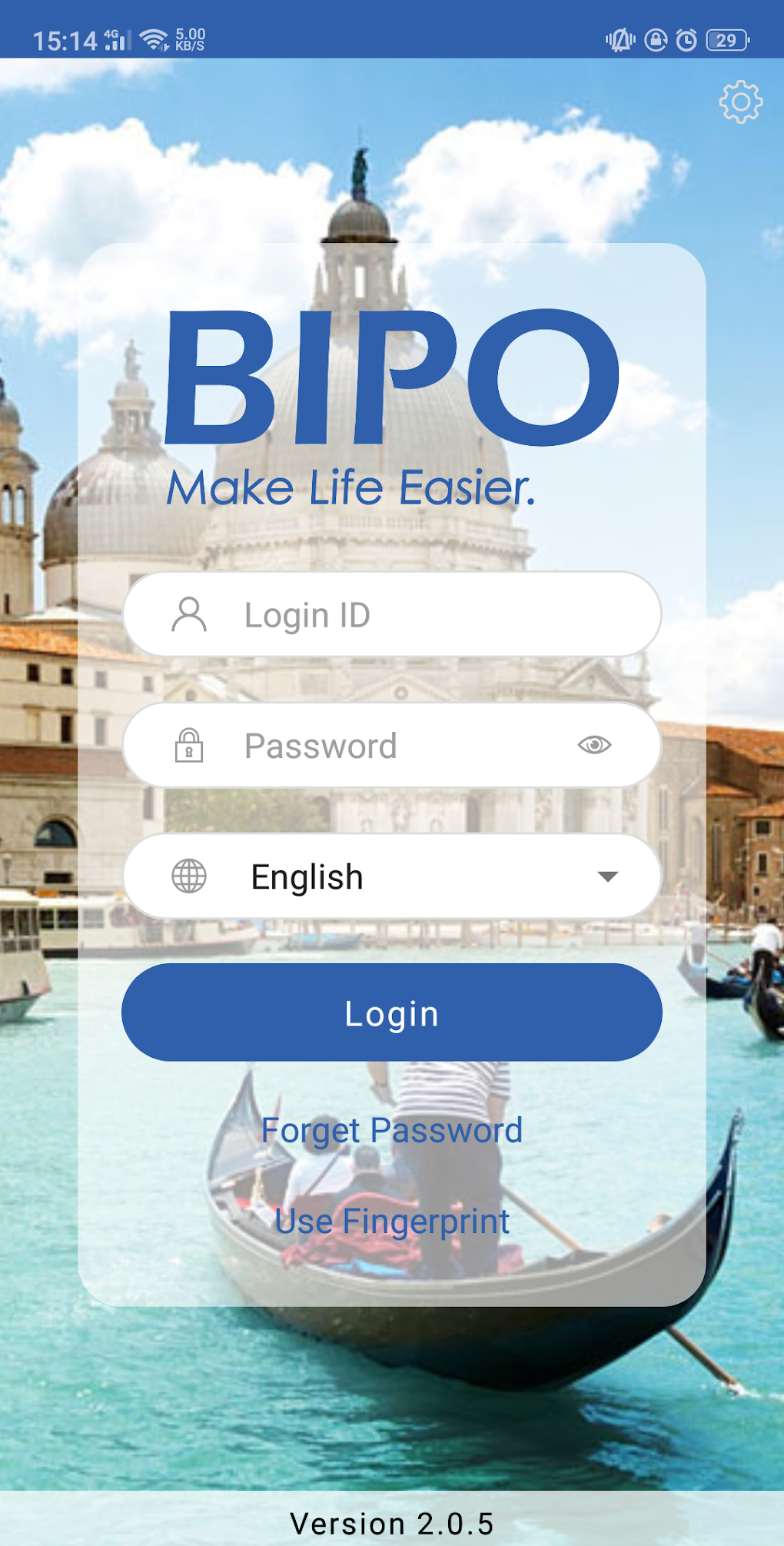 BIPO HRMS v2 APK for Android - Download