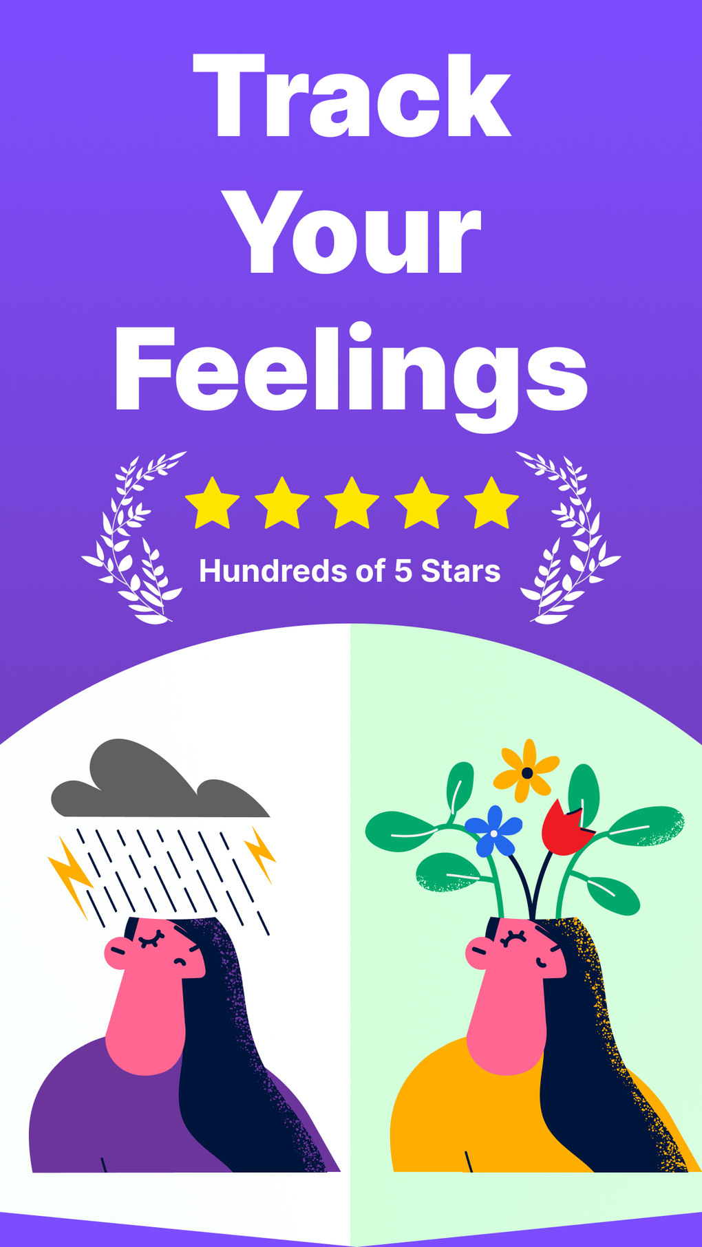 Borderline Personality Tracker for iPhone - Download