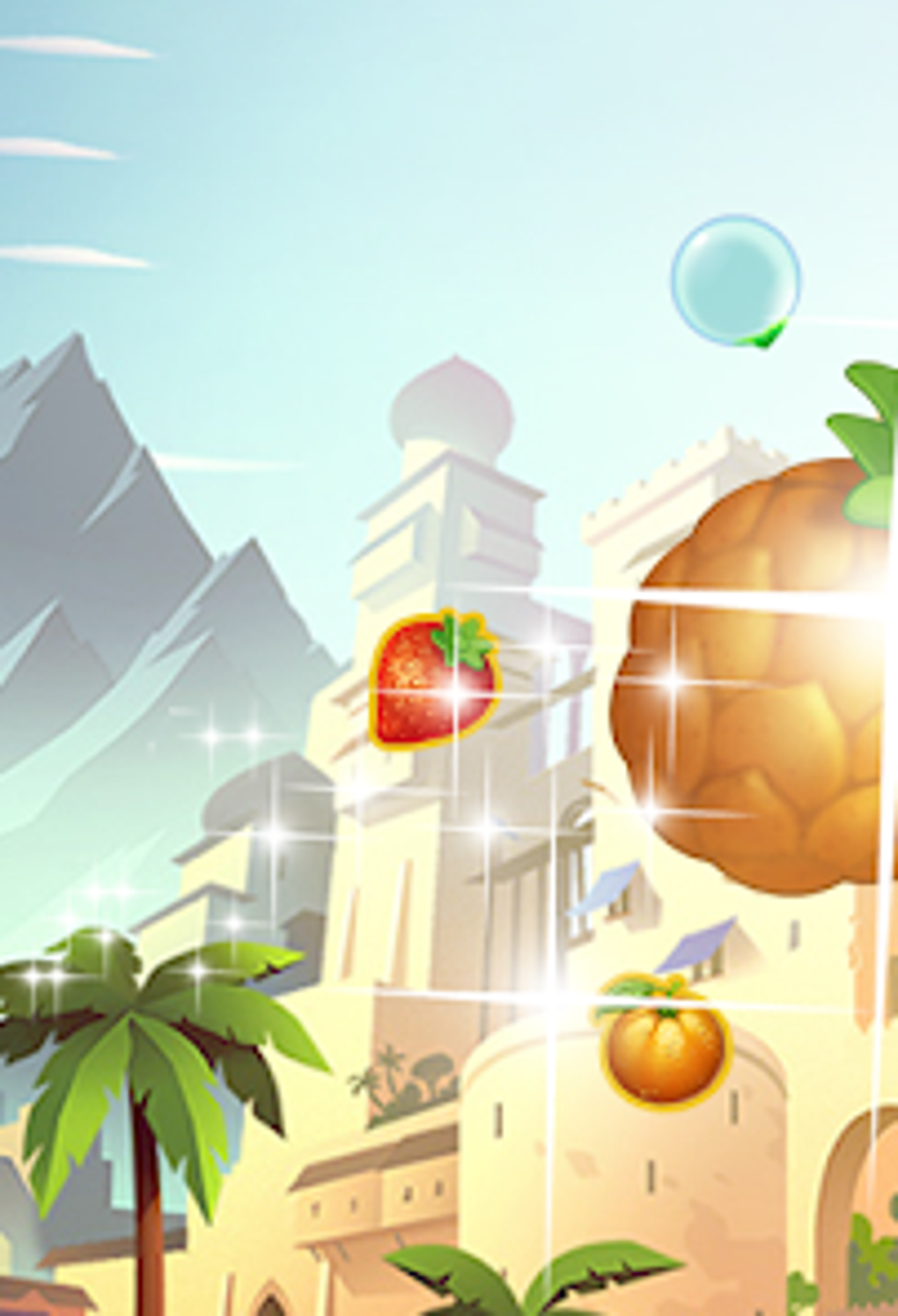 Pineapple Pie for Android - Download