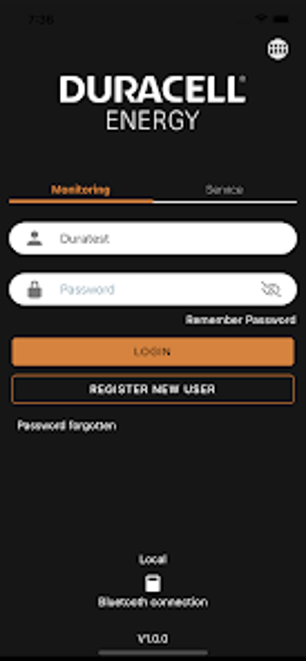 Dura i per Android - Download