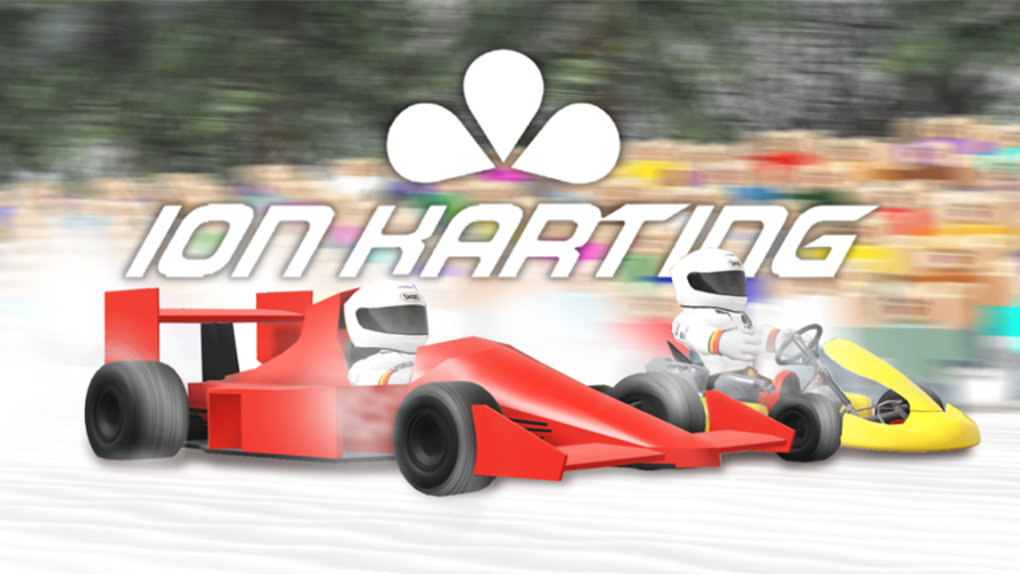 MOBILE ION KARTING CHAMPIONSHIP ROBLOX 용 - 게임 다운로드