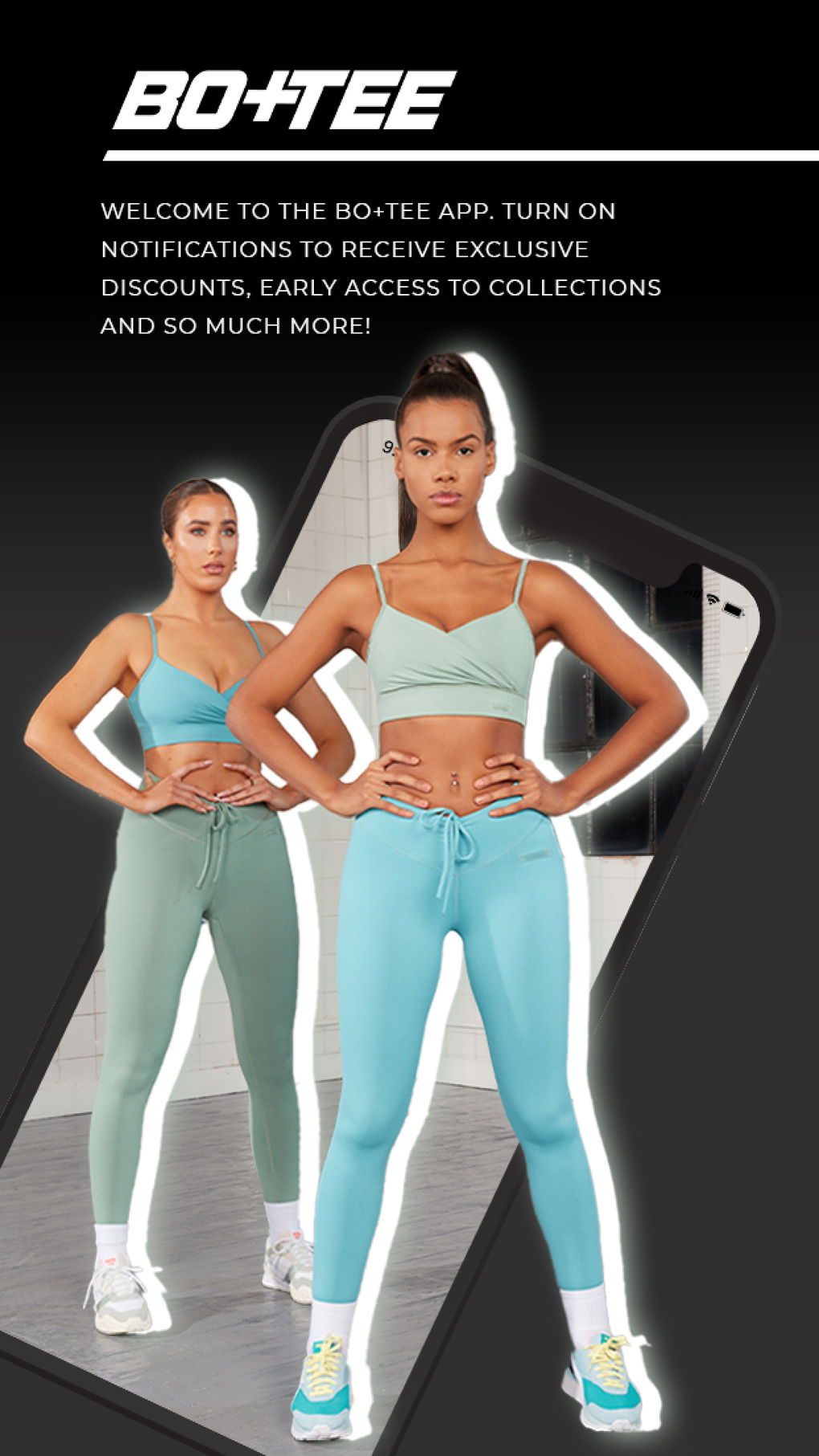 BoTee for iPhone - Download