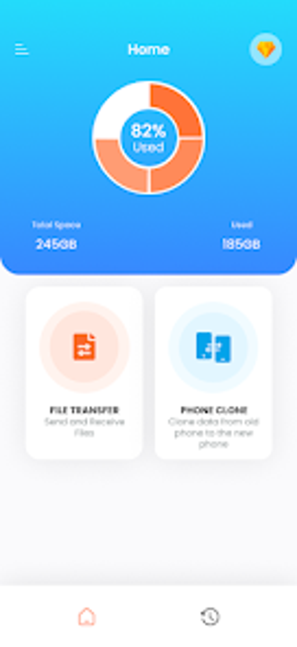 Smart Switch - Quick Share for Android - Download