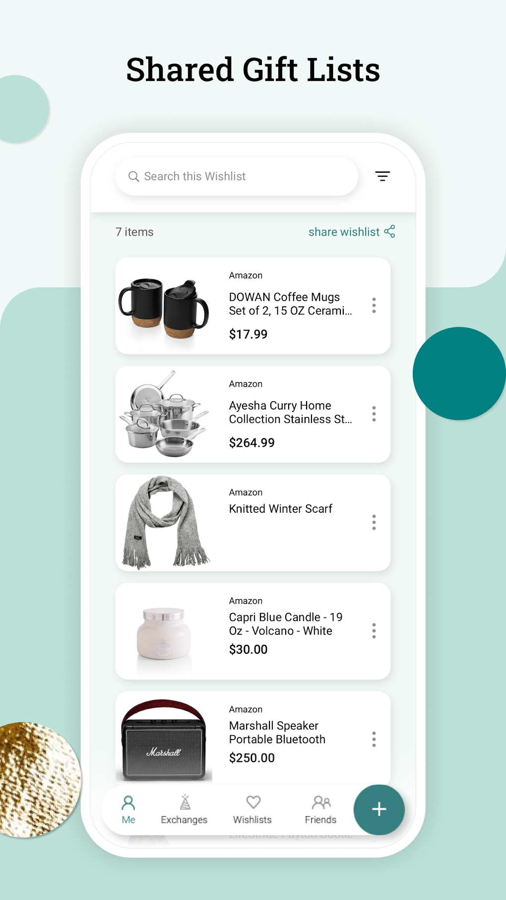 Elfster: The Secret Santa App APK for Android - Download