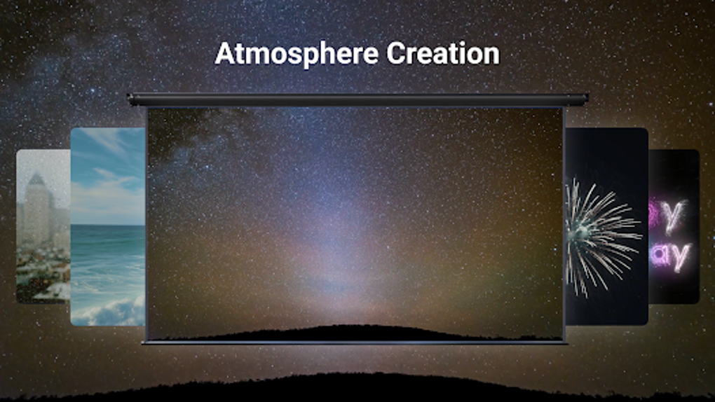 Nebula Life per Android - Download