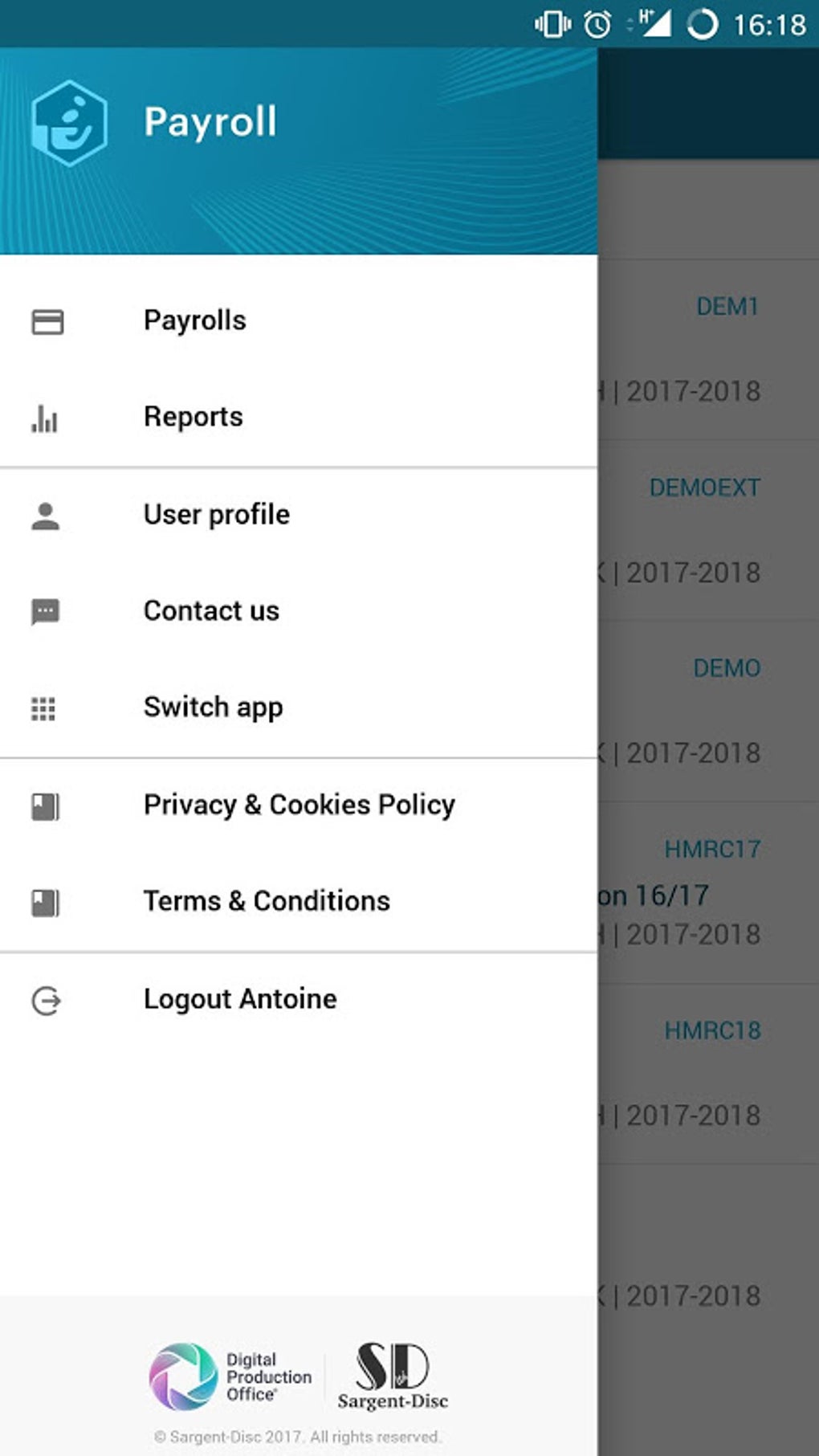 Payroll APK for Android - Download