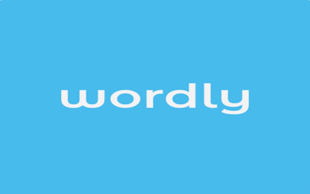 Wordly for Google Chrome - Extension Download