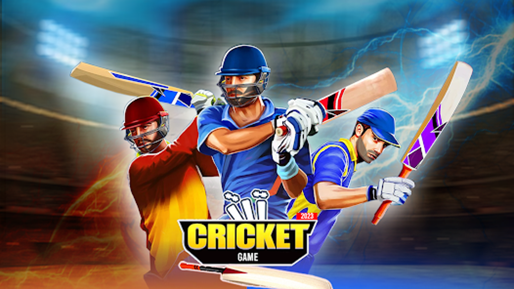 World T20 Cricket League for Android - Download