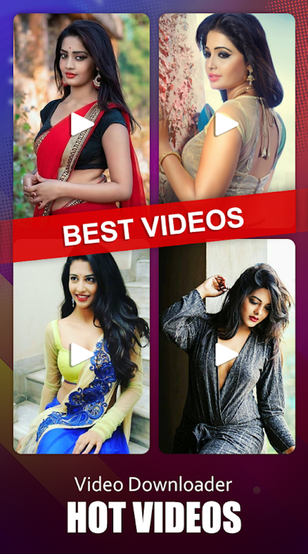 Video Downloader for TikTok para Android - Descargar