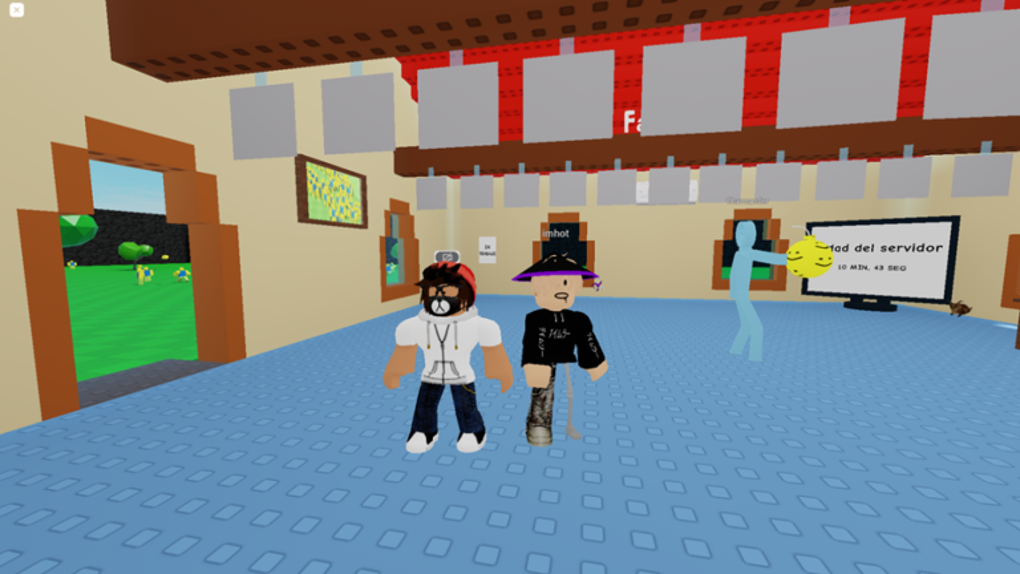 Kill the Noobs for ROBLOX - Game Download