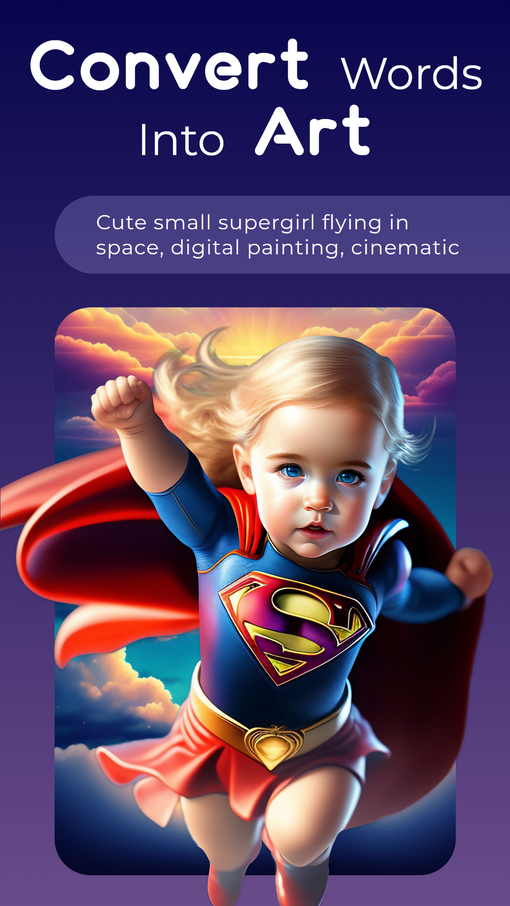 AI Art Generator für iPhone - Download