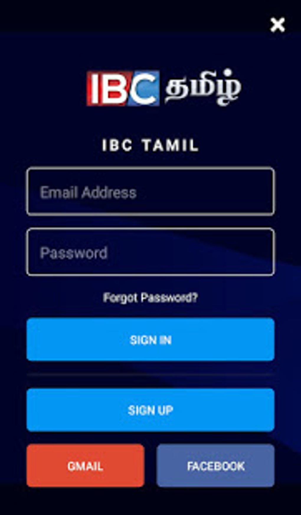 IBC Tamil APK for Android - Download
