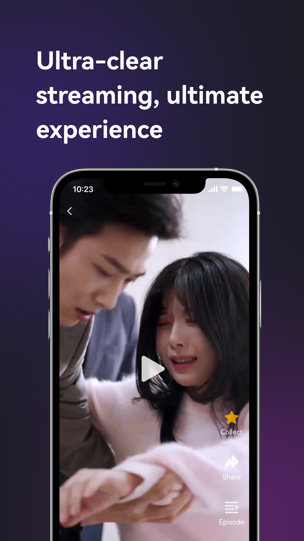 TouchShort-TV for iPhone - Download