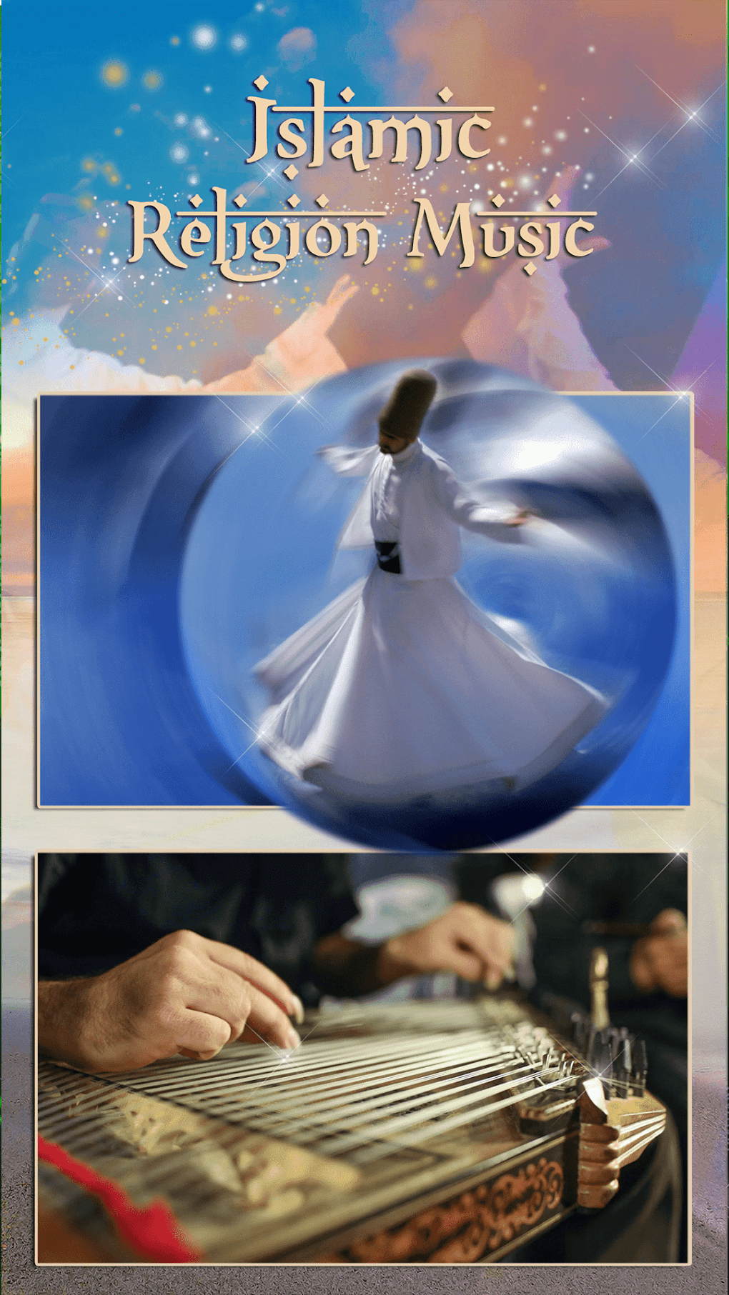 Islam Religion Music APK for Android - Download