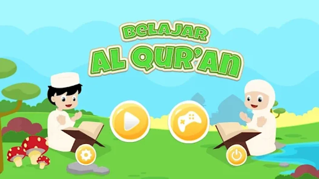 Belajar Mengaji for Android - Download