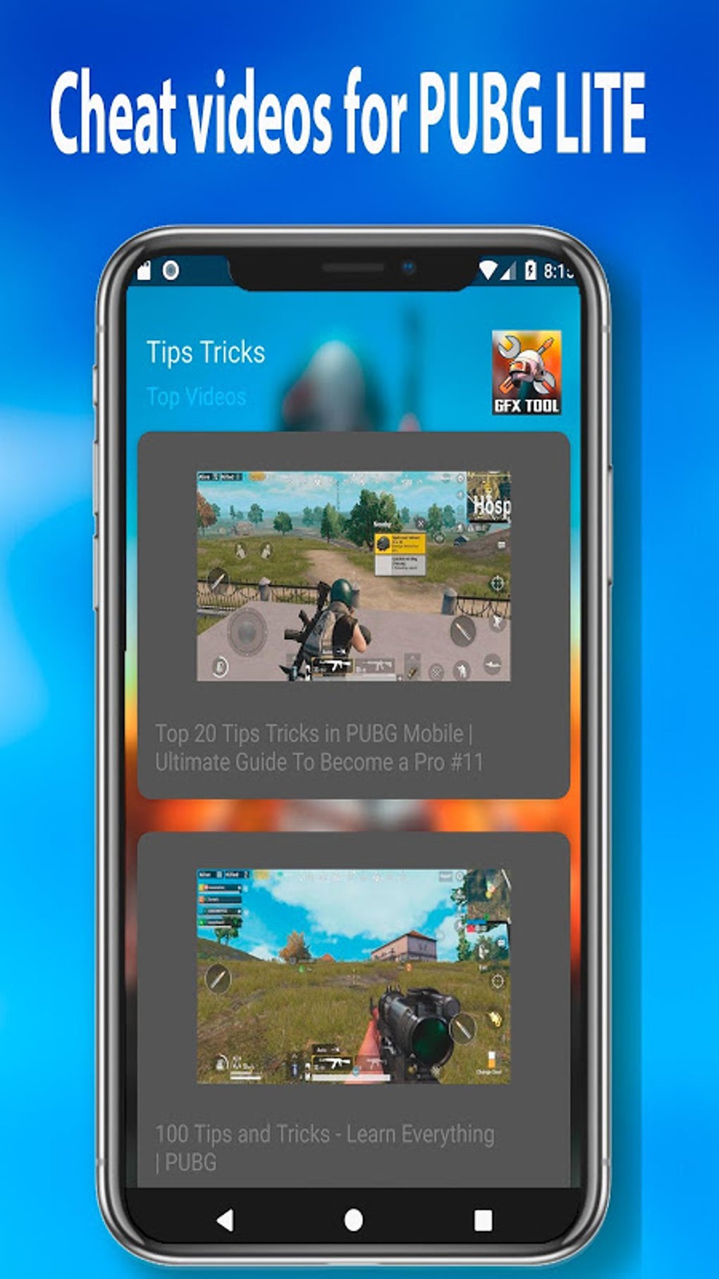 GFX Advanced Configuration FPS HDR 60fps APK for Android - Download GFX Advanced Configuration FPS HDR 60fps APK for Android - Download