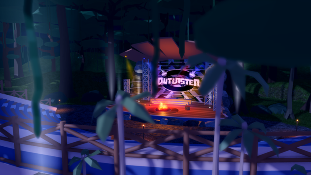 Outlaster for ROBLOX - Game Download