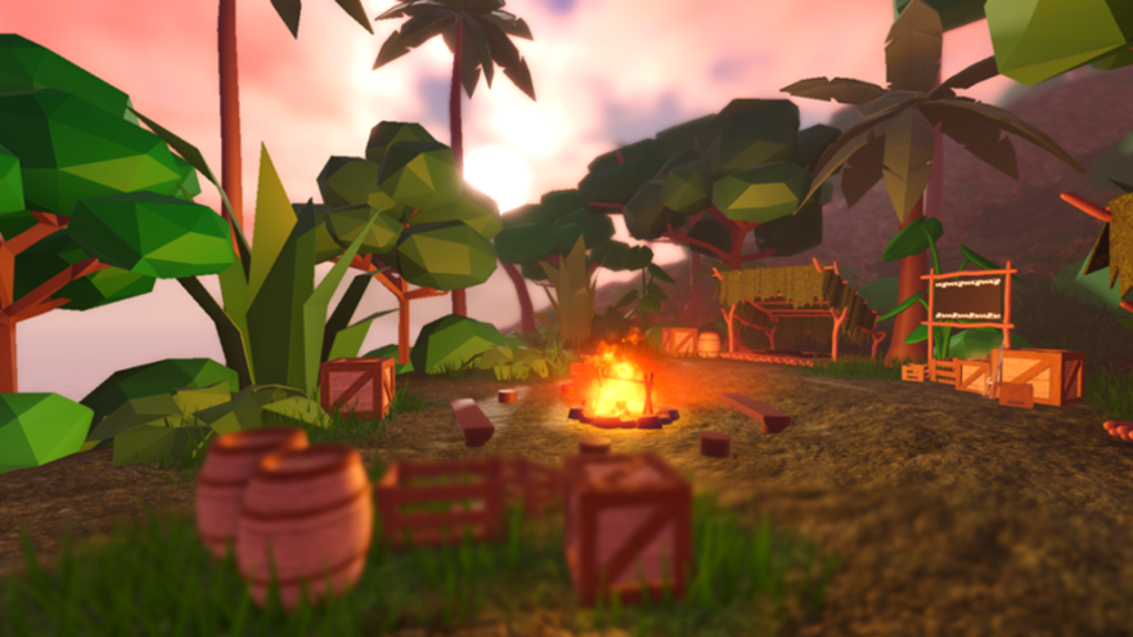 Outlaster per ROBLOX - Gioco Download