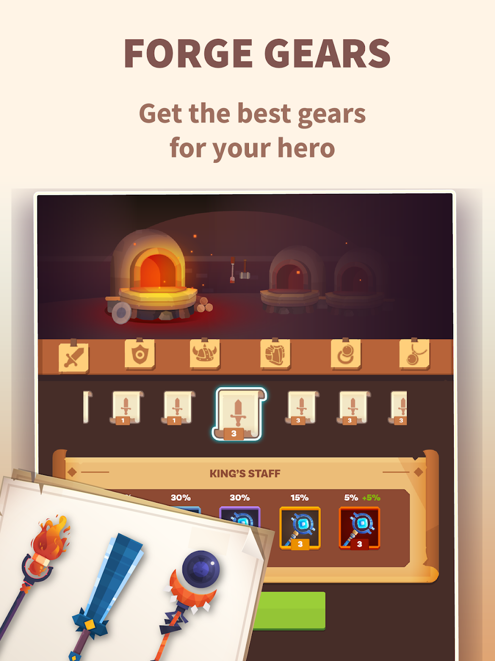 Focus Quest - Study timer app APK for Android - Download