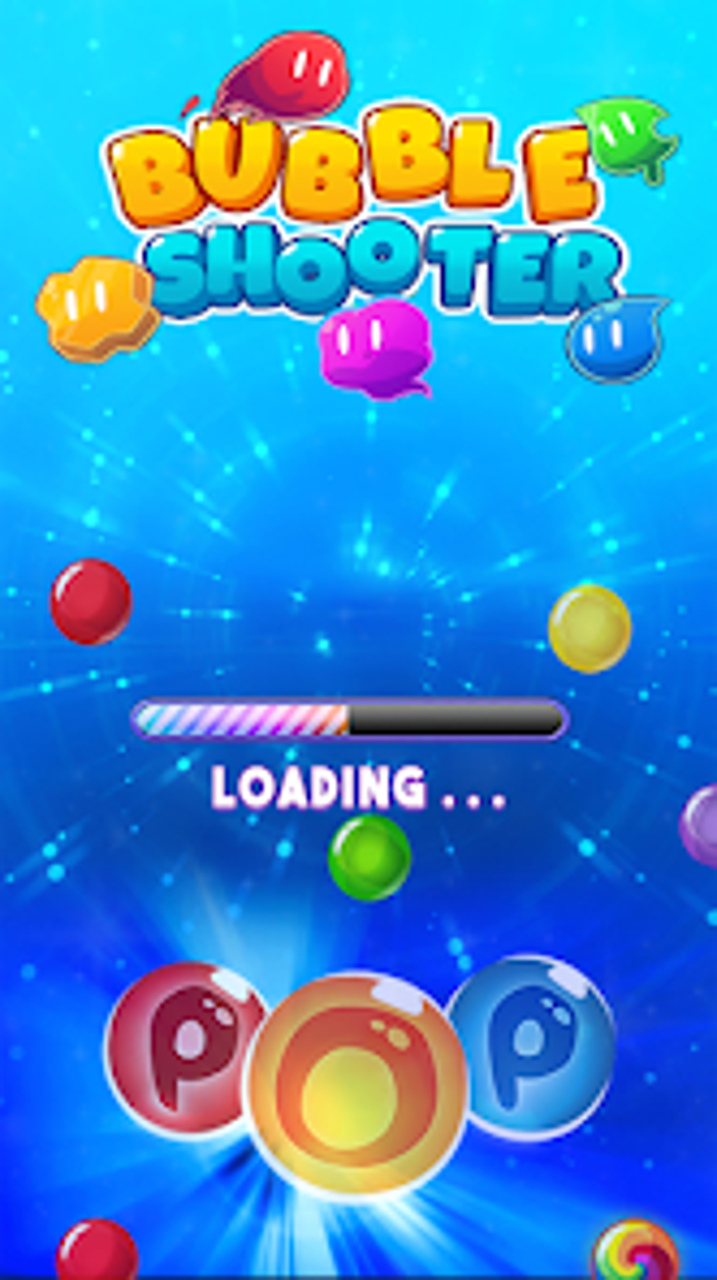 Bubble shooter : Pop master para Android - Descargar