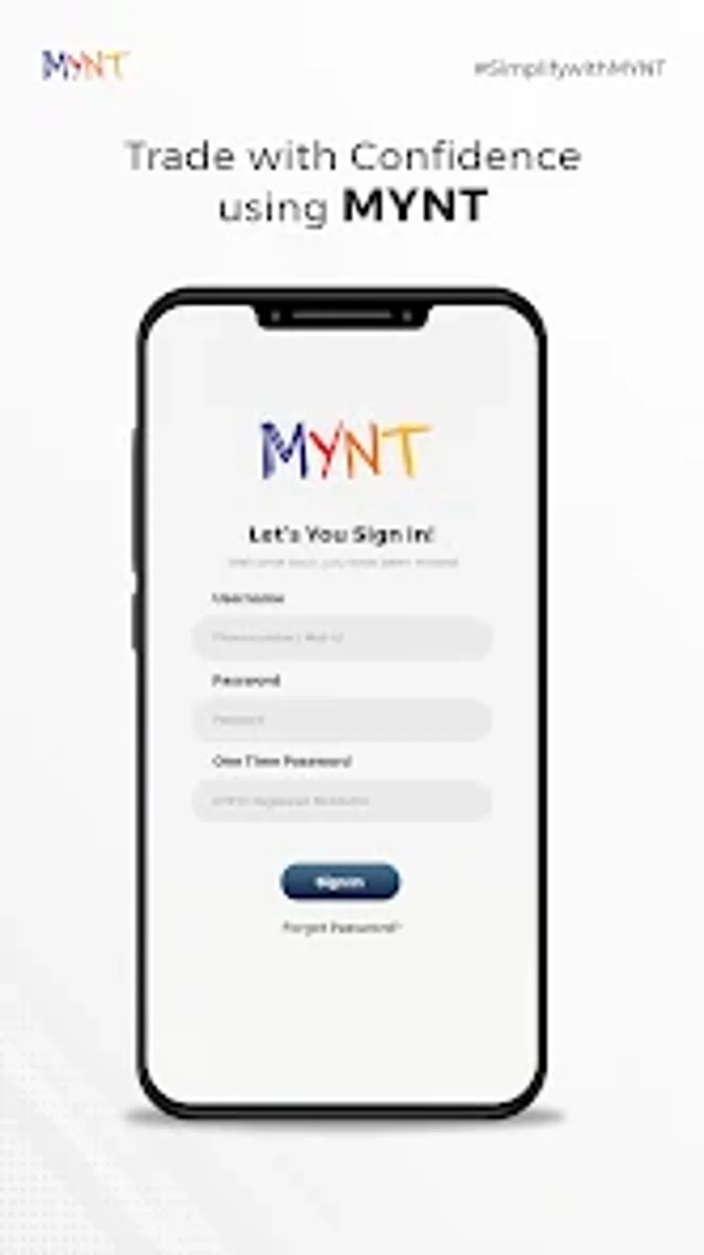 MYNT para Android - Descargar