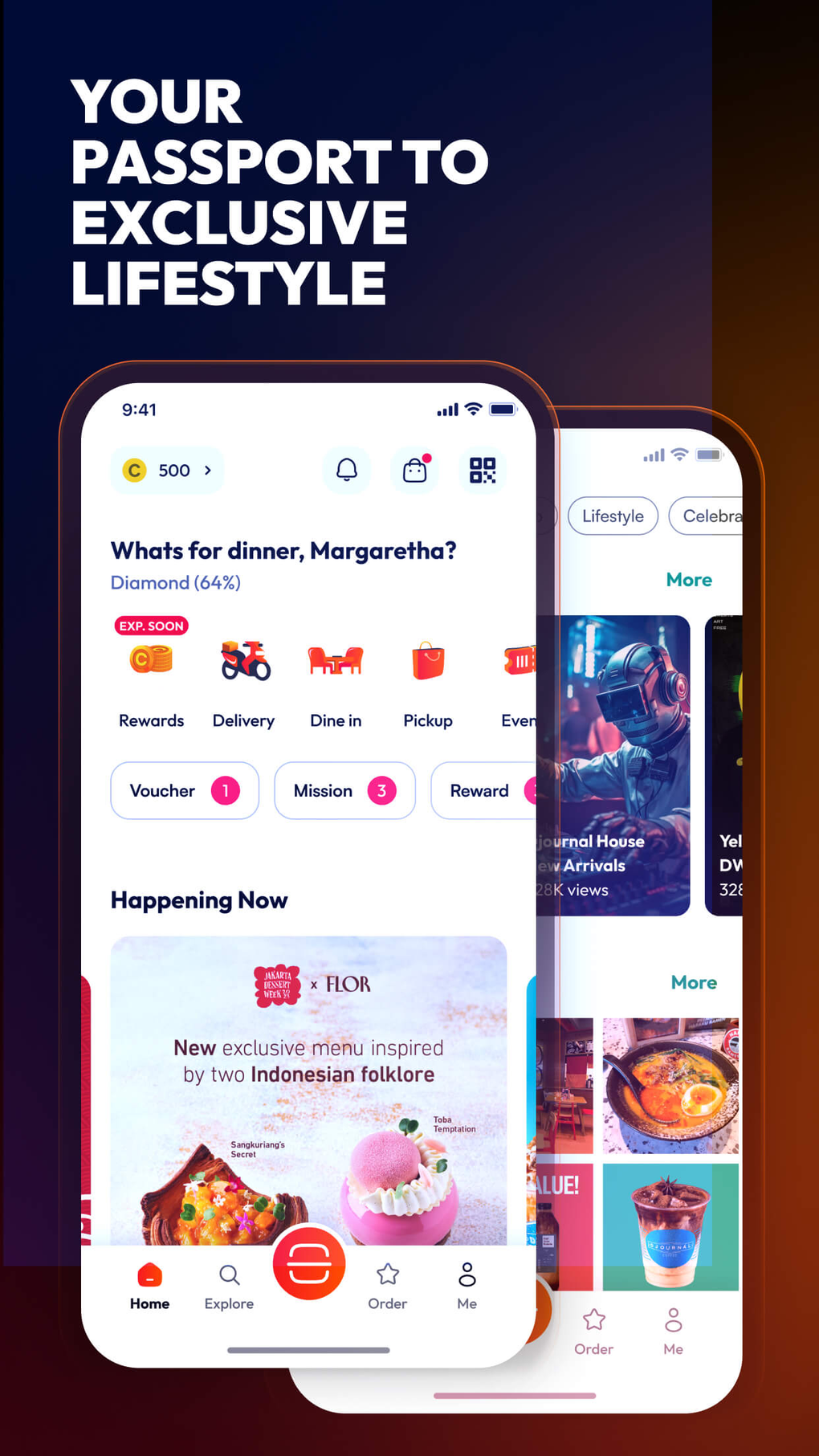 iPhone 용 ISMAYA - 다운로드