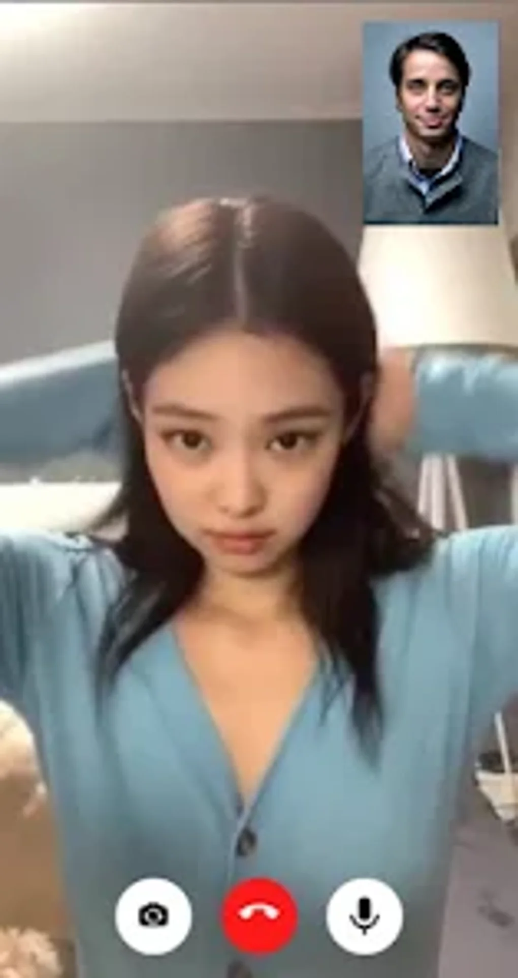 Blackpink Fake Video Call Voor Android Download Blackpink Fake Video Call Voor Android Download