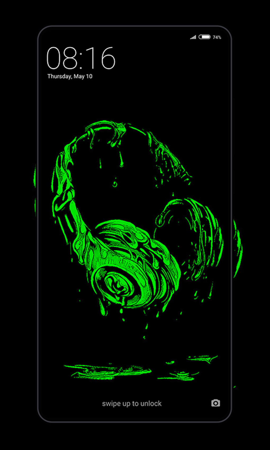 Green Wallpaper APK for Android - Download