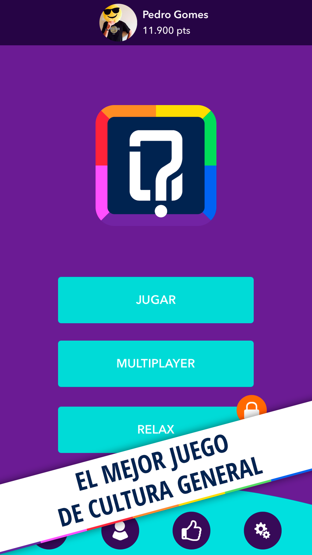 Quizit Trivia Espa ol Untuk IPhone Unduh Quizit Trivia Espa ol Untuk IPhone Unduh