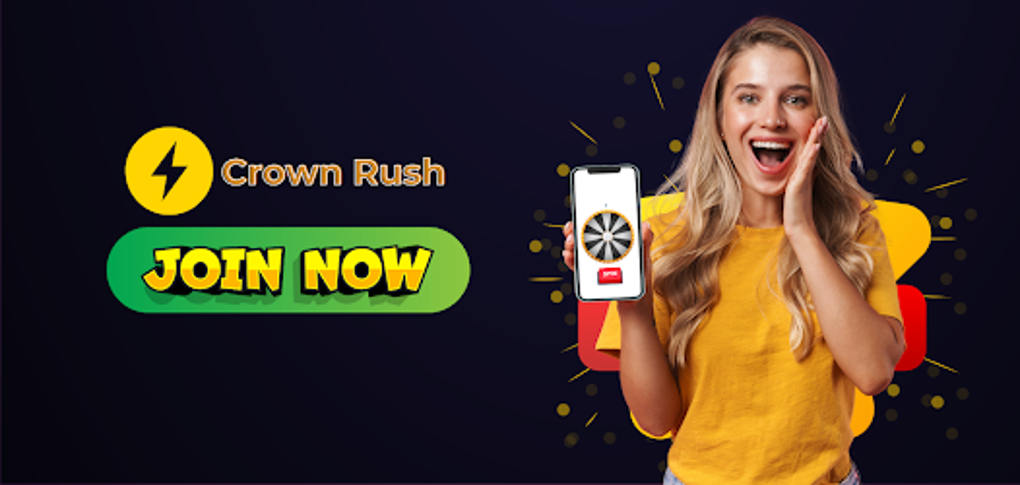Crown Rush pour Android - Télécharger