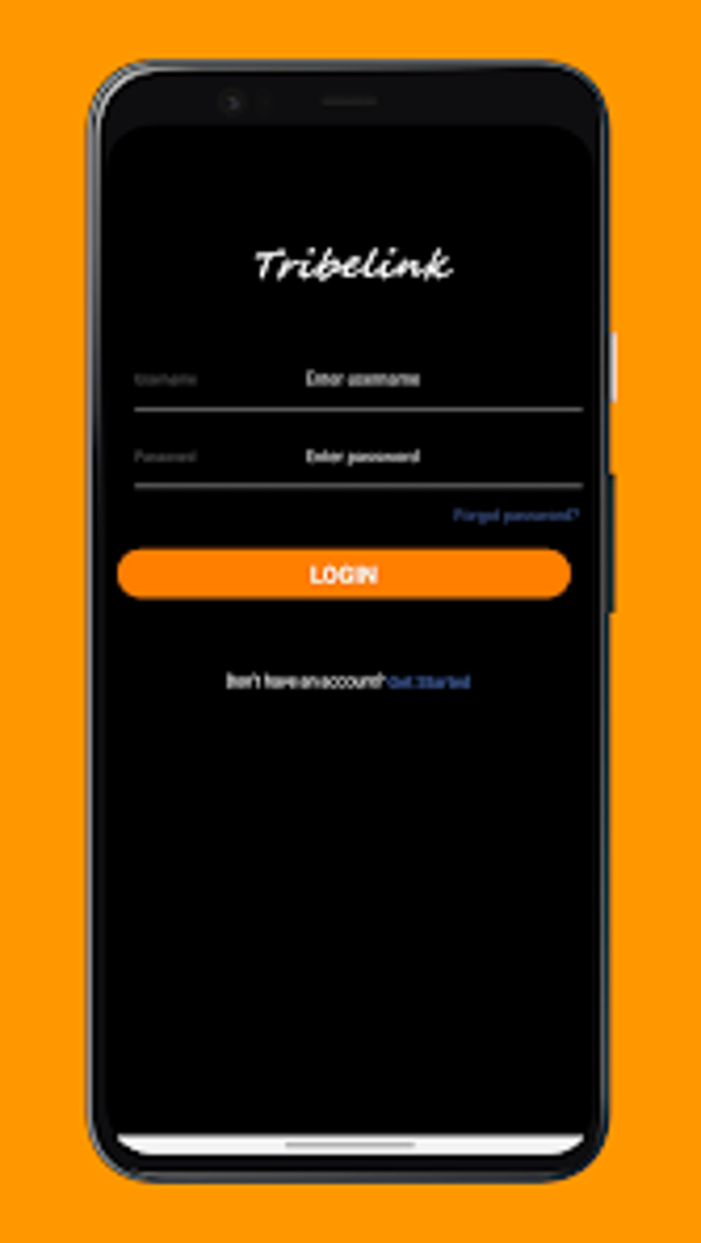 Tribelink - Linking Africans for Android - Download