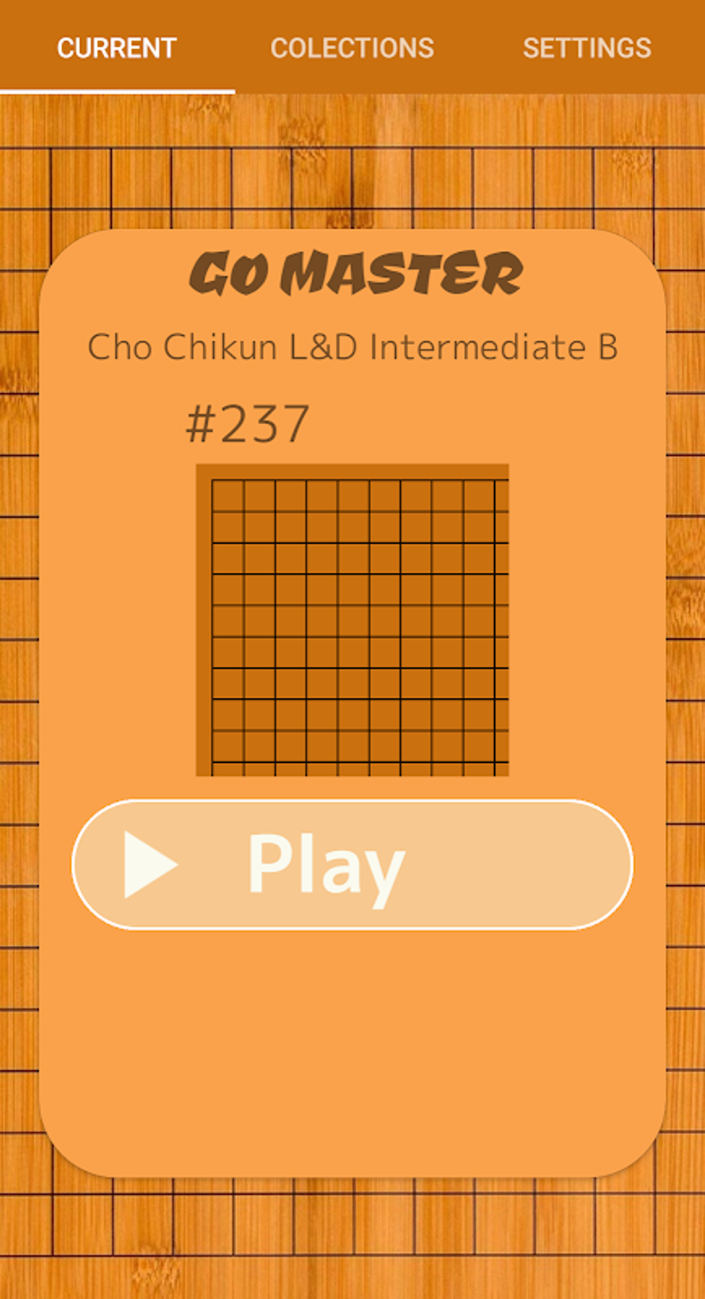 Go Master, Tsumego Go Problems APK for Android - Download