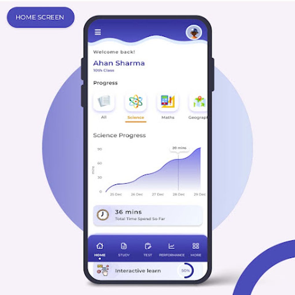 Studynlearn- Learning App APK for Android - Download