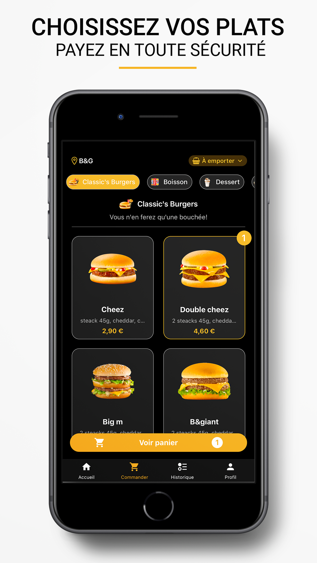 BG for iPhone - Download