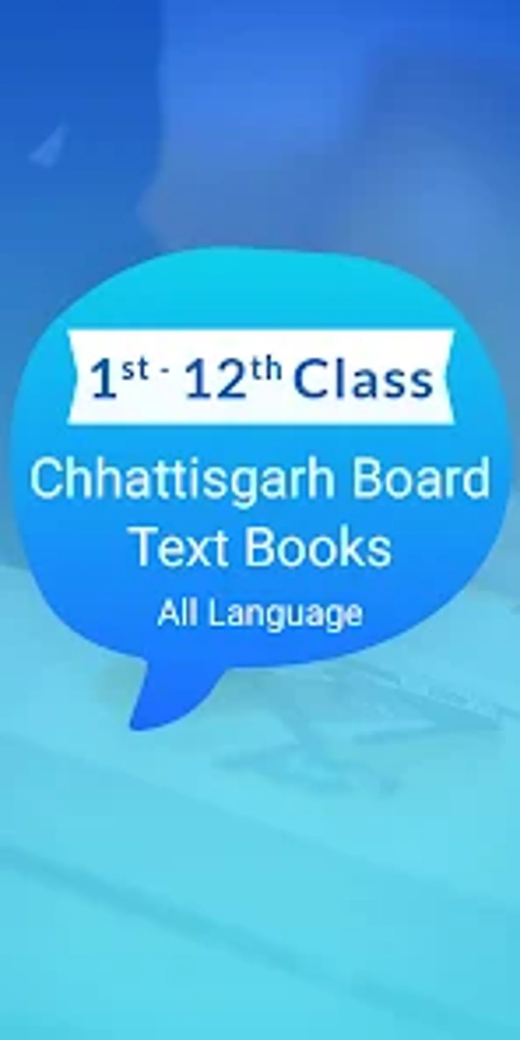 Chhattisgarh State Board Books for Android - Download